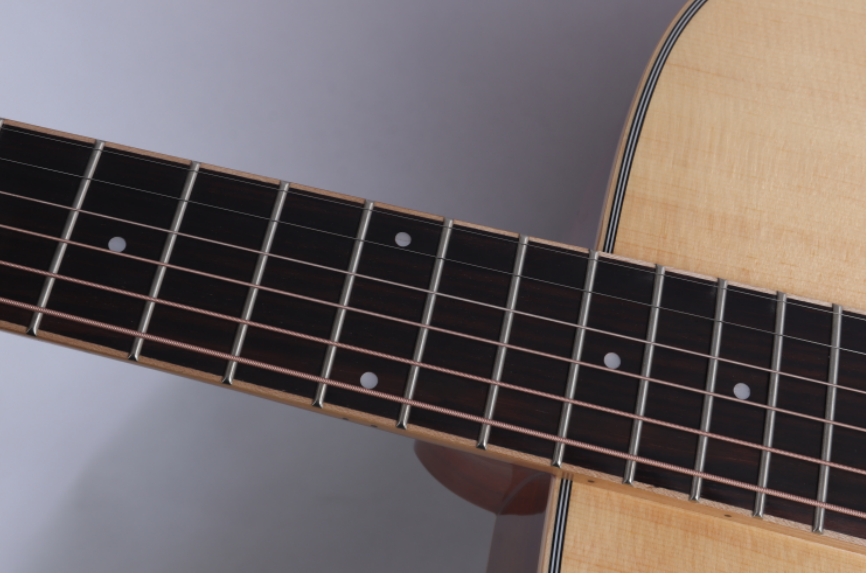 Why is Rosewood Used for Guitar Fingerboards? What Advantages Does It ...